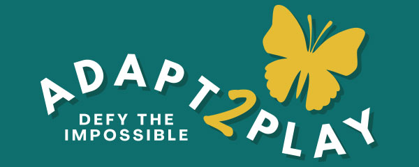 Adapt2Play - Access Surf